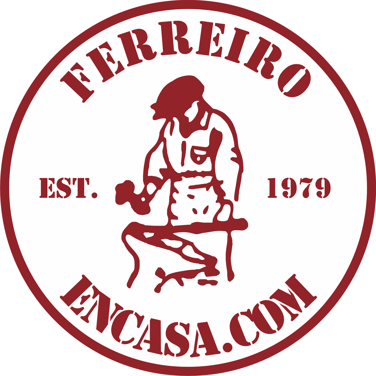 Ferreiro en Casa – Apertura Próximamente